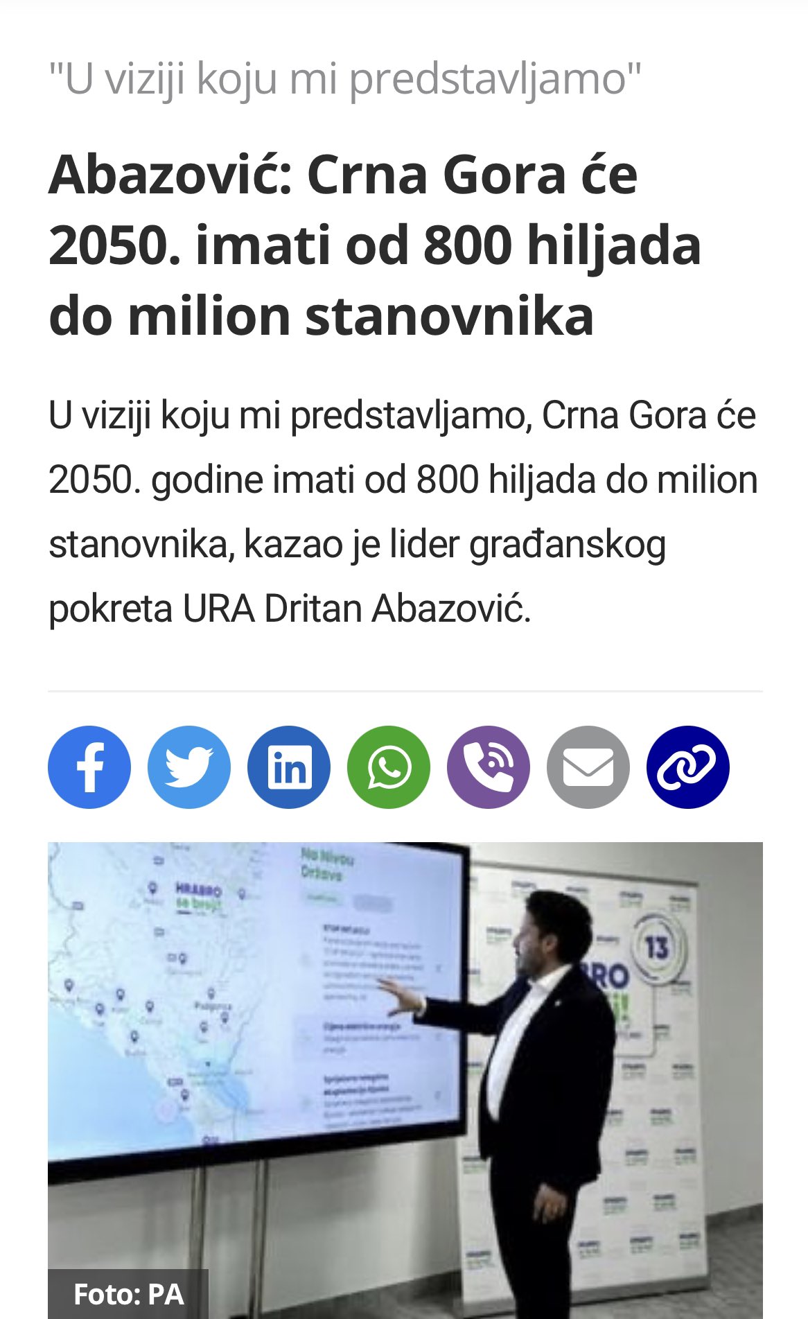 Podgorički moral on Twitter: "Ugasite ga, ka' Cigov vibrator, sve nas pojeba'... https://t.co ...