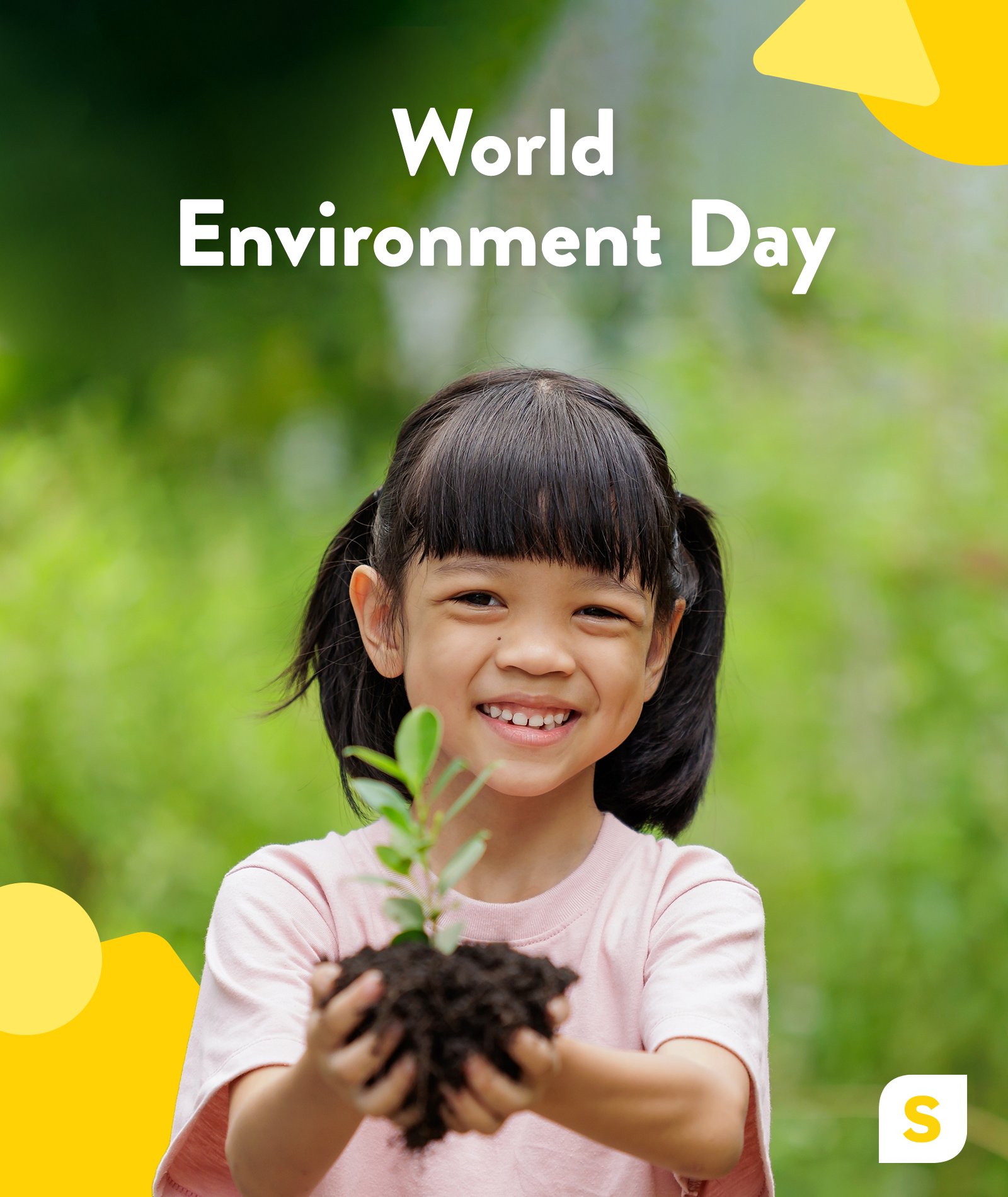 ExploreLearning on Twitter: "June 5th is World Environment Day ...
