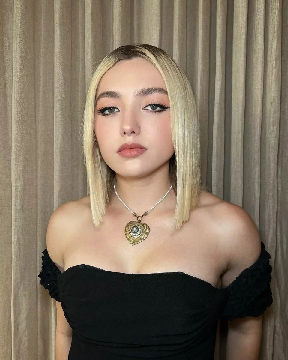 Celebsquad on Twitter: "Peyton R List"