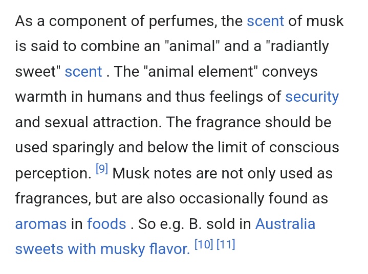 The Origins of [ELON] "MUSK" (Parody BUT Interesting 🧵 on Word Magick ...