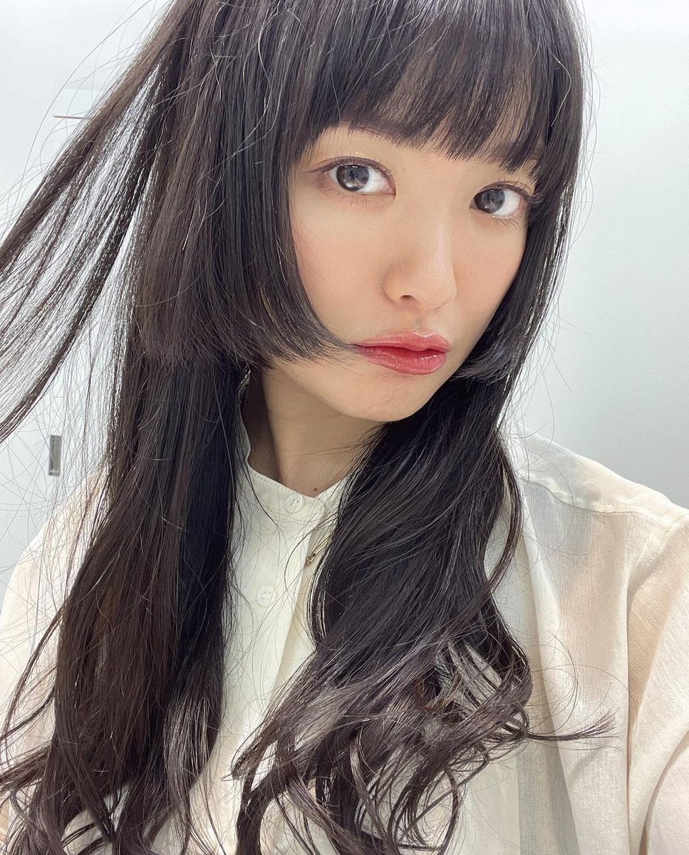 パチジャン@女優北原里英推しとアイドル大好き爺です🙋 On Twitter 皆様おはようございます😀本日も宜しくお願いします🙇今朝は
