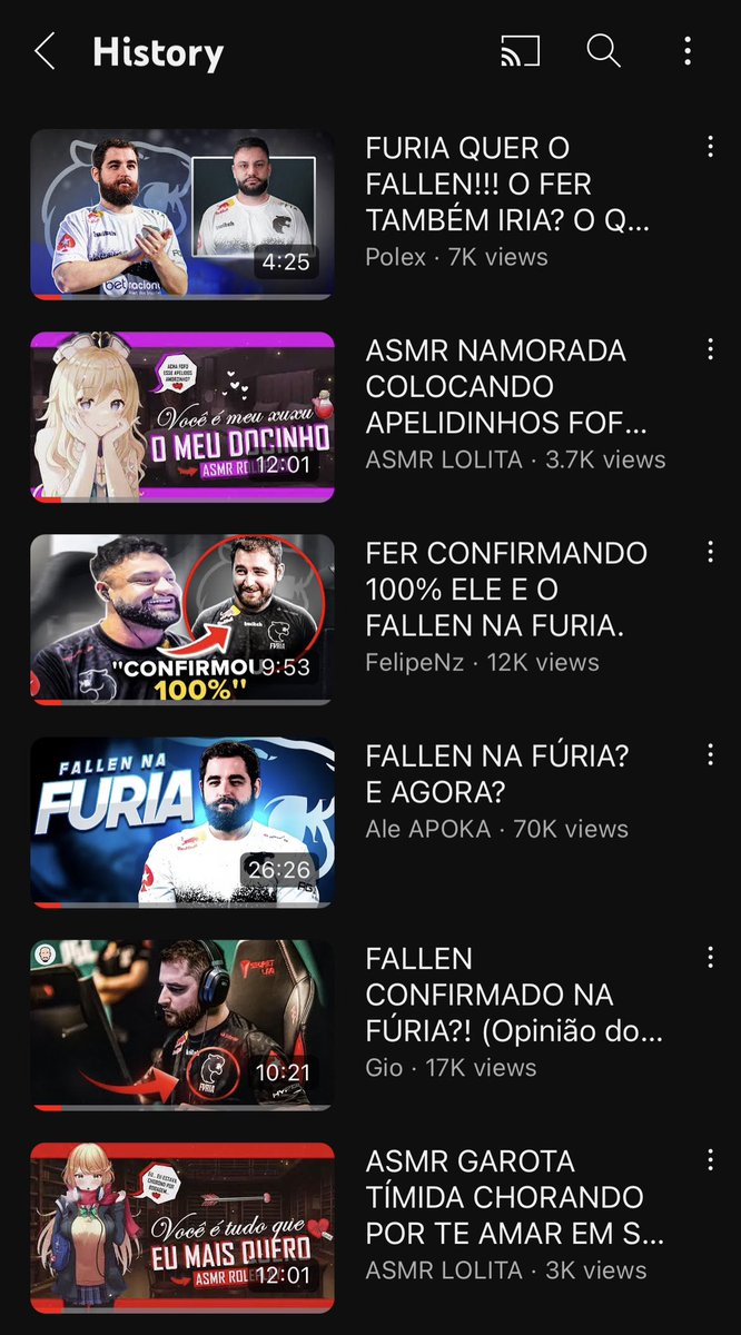 CS Shitpost on Twitter: "não consigo pensar em outra coisa 🔥"