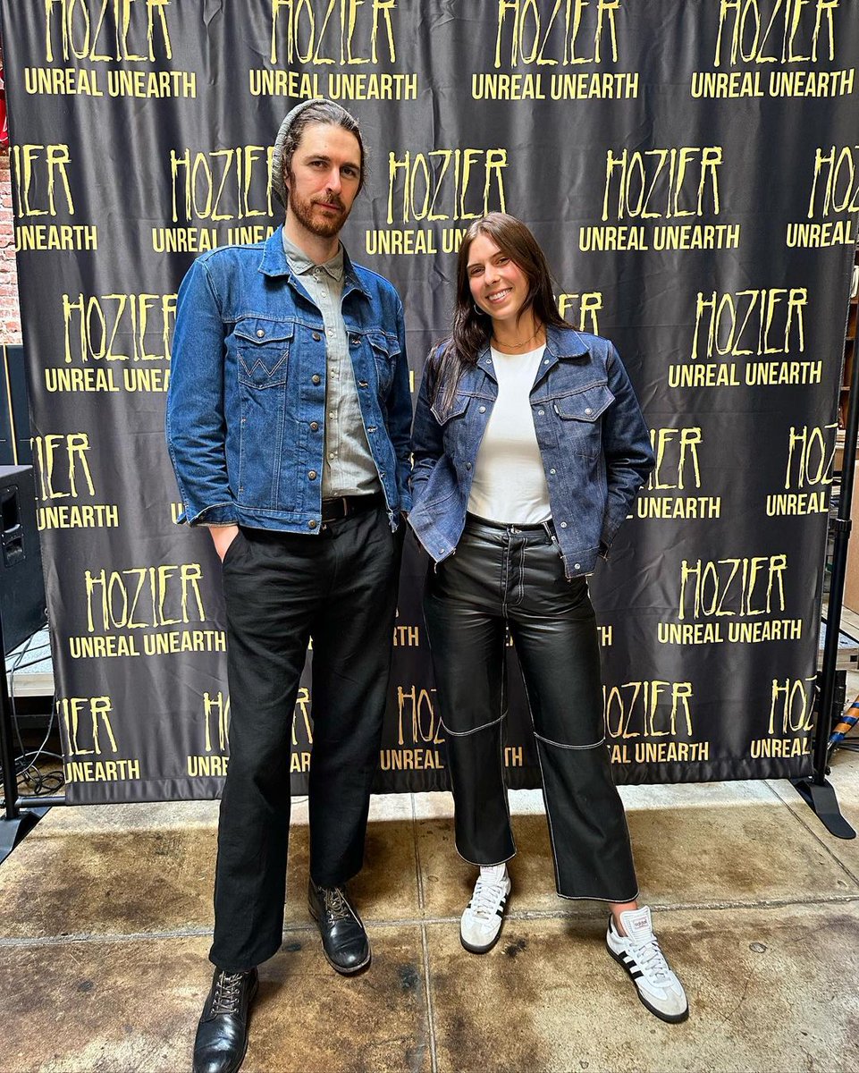 daily hozier pics & vids on Twitter: daily hozier pics & vids on Twitter: