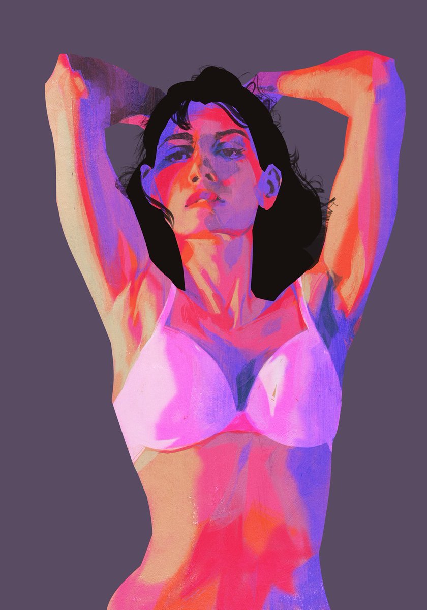 Simp🔞 On Twitter Rt Coreybrickley Happy Bisexual Lighting Month