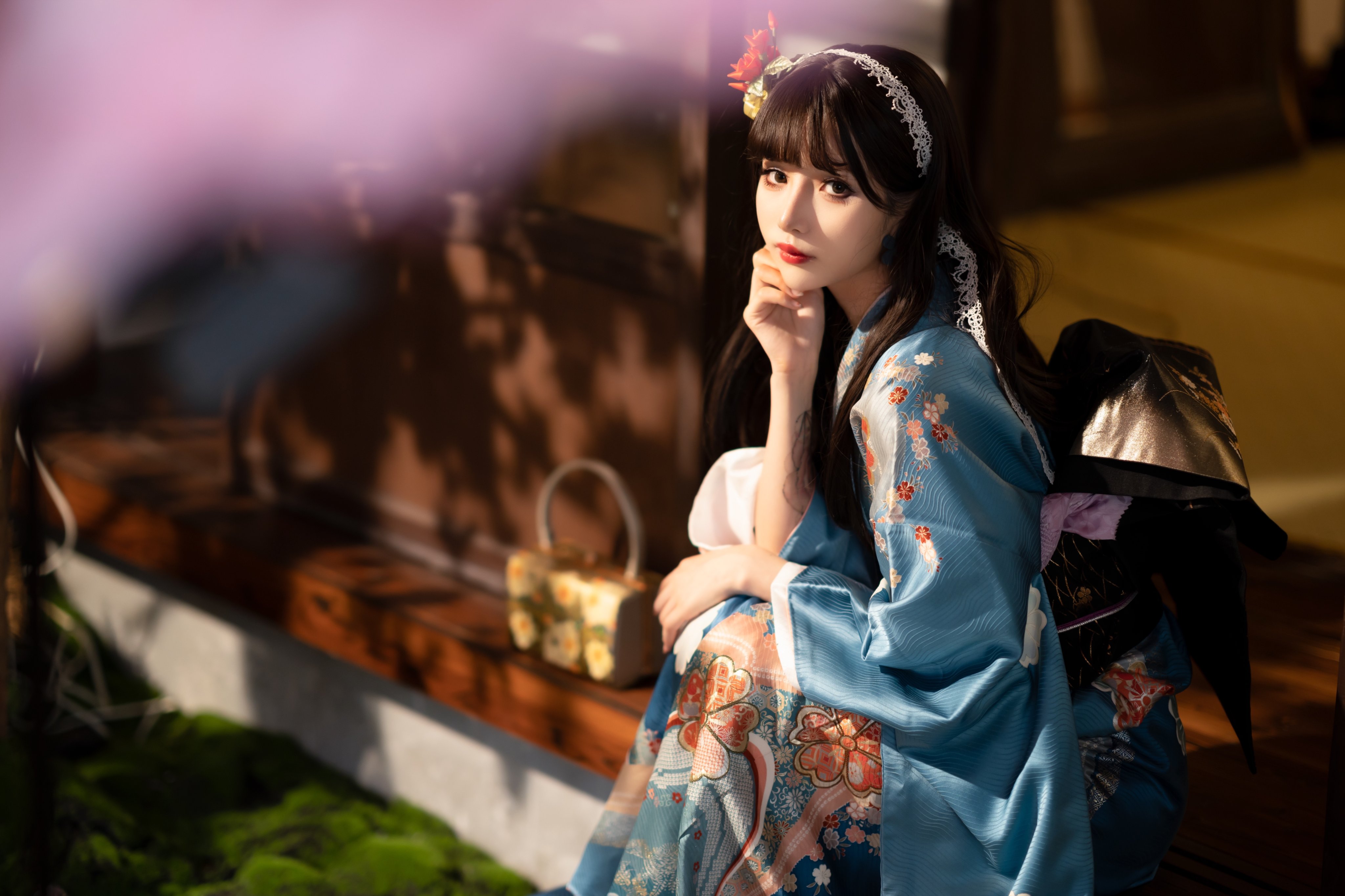 小娜比Nabby (@xiaonabiNabby) / Twitter