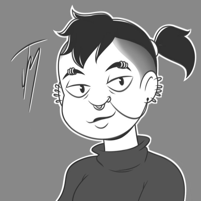 Jac 🟢@Jac_Mirie_の漫画作品一覧