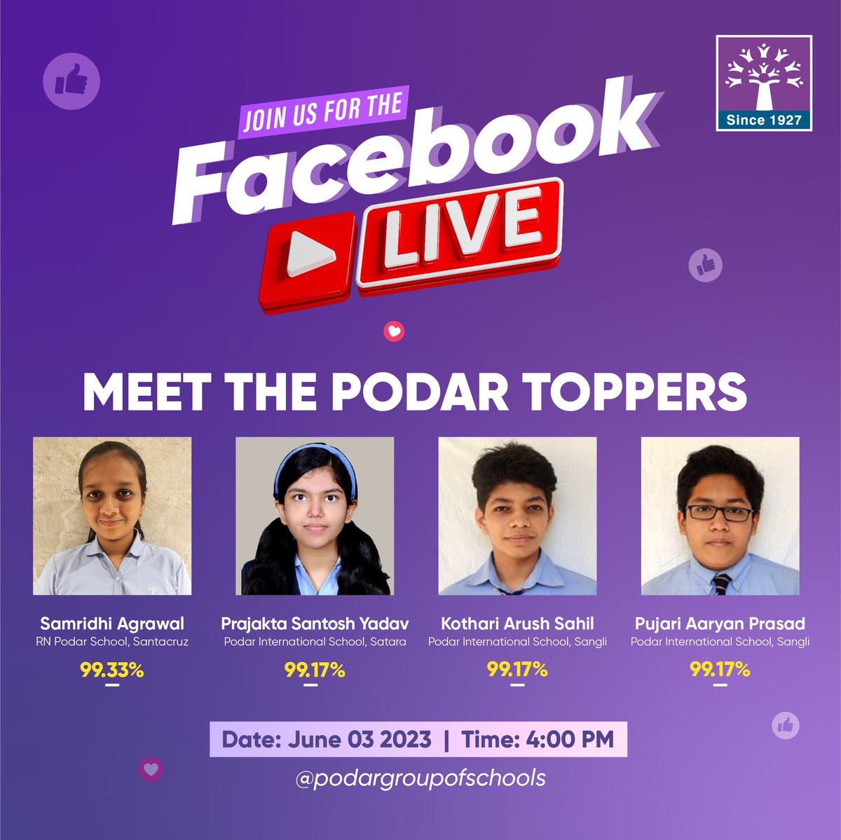 Podar International School Company Profile & Overview | AmbitionBox