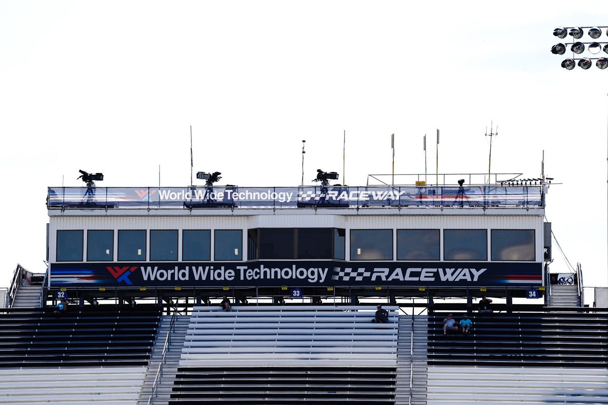 Hendrick Motorsports On Twitter See You Tomorrow Wwtraceway