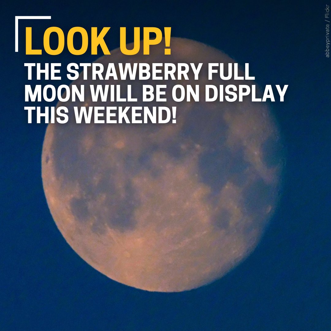 Friday And Saturdays Moons