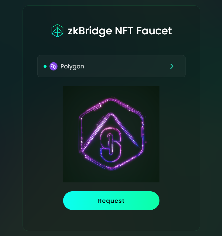 CryptoDuck 🔴 on Twitter: "3 เควสใหม่ @PolyhedraZK (มิ.ย.) --- 1⃣ zkLightClient NFT Mint 👉 http ...