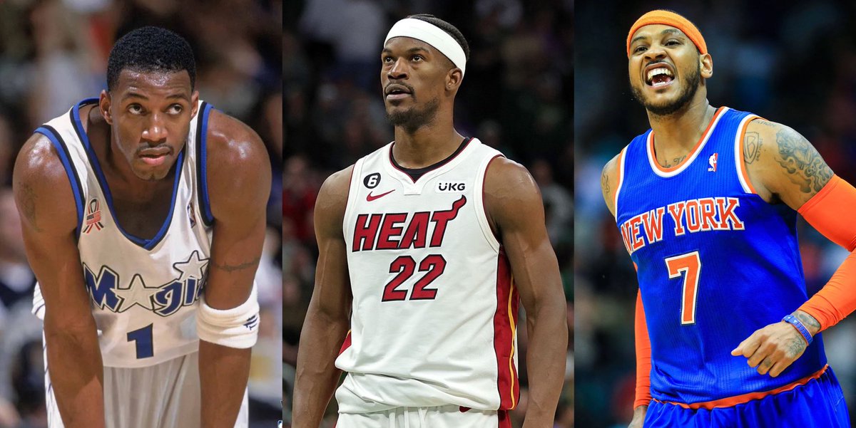 NBACentral on Twitter: NBACentral on Twitter: