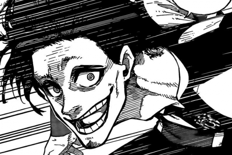 Blue Lock Chapter 221 Read Online Legally, Spoilers, Release Date, Raw ...