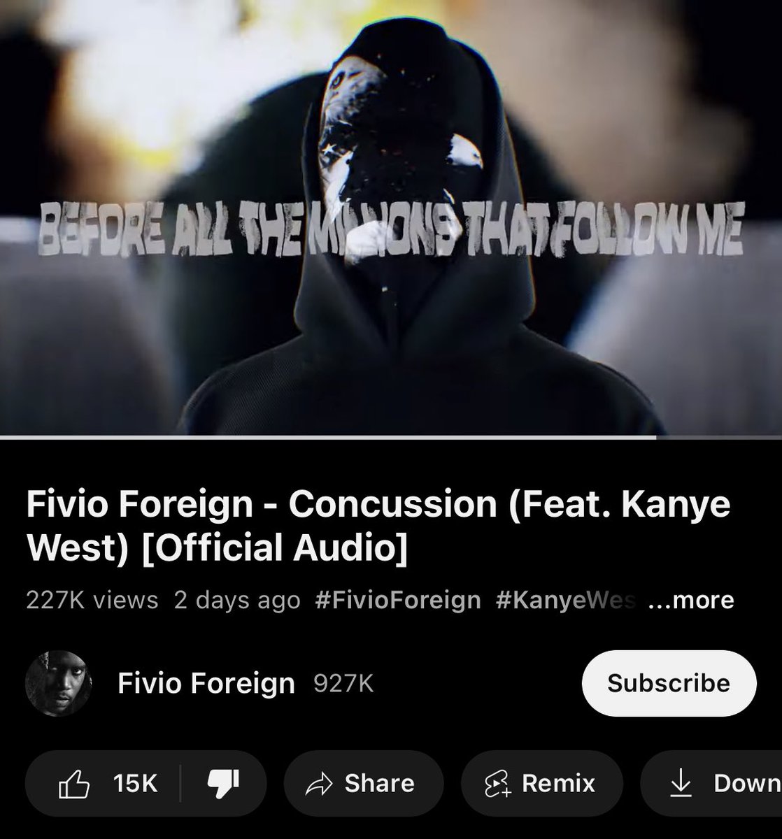 Cdtvthagoose On Twitter What The Fuck Is This