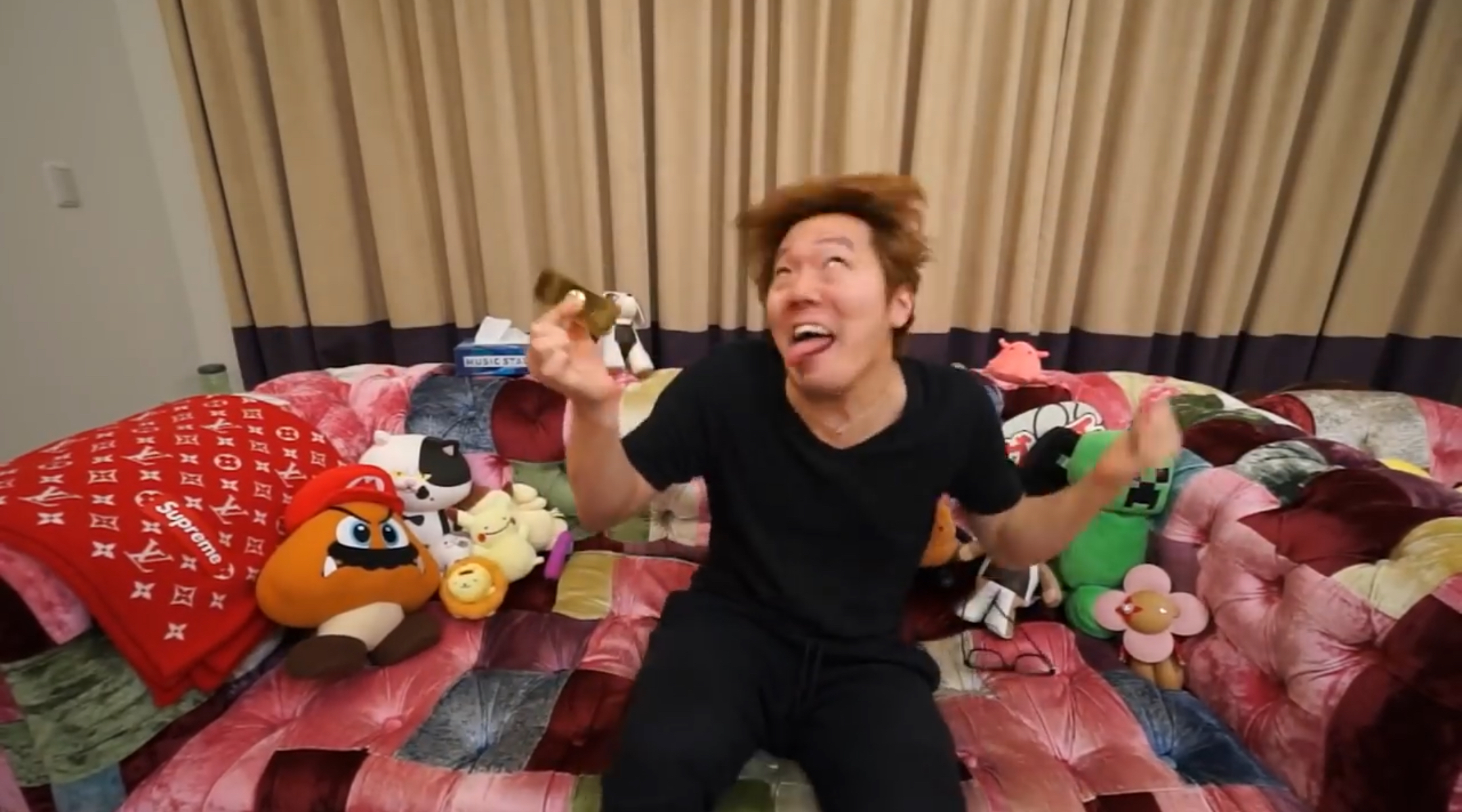 ボストン茶会事件（hikakin_mania） (@BostonTeaMania) / Twitter