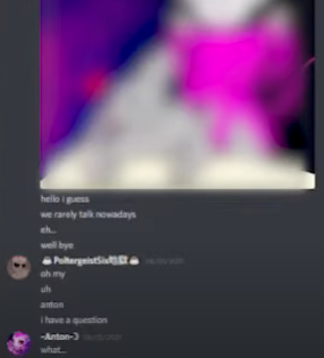 Koopazu On Twitter How Do You Disprove Drawing Porn Of Your 12 Year Old Sister As A 23 Year