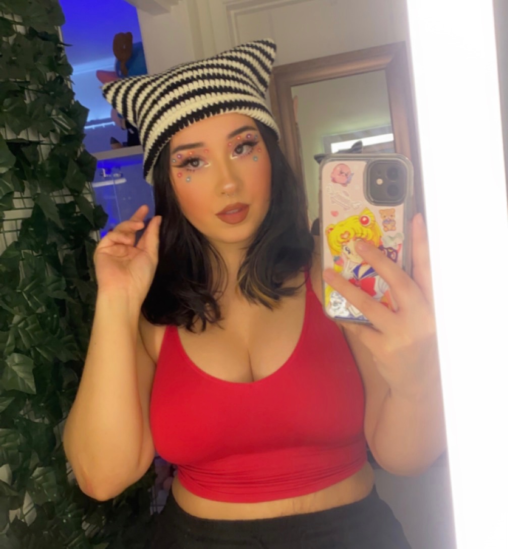 Scout On Twitter Did Pride Make Up Today 💖💜💙 Come Say Hi On Twitch