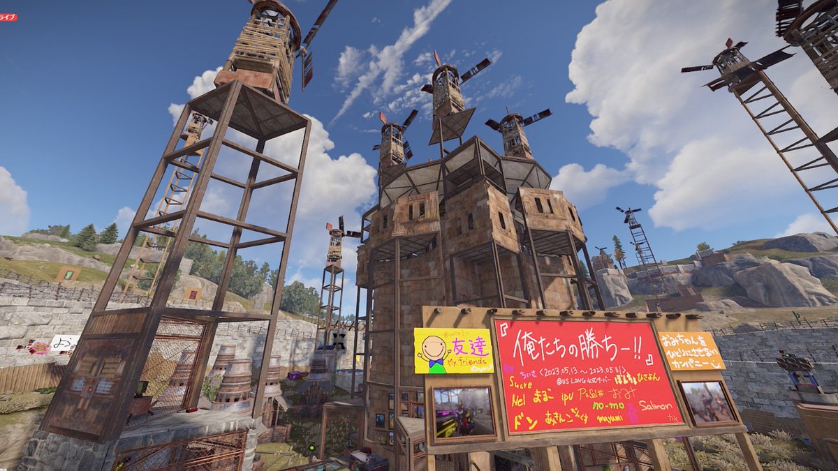 びんくす🐻👺🍩 on Twitter: "Rustでまたなまかが増えたよ"