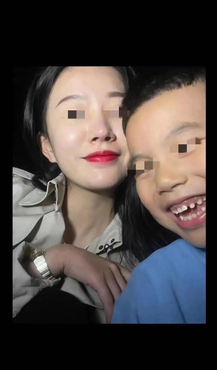 赵兰健[Zhao Lanjian] on Twitter: "[太虐心了：这般悲惨 只有中国] [社会不善：接连要命 绝非个案]"