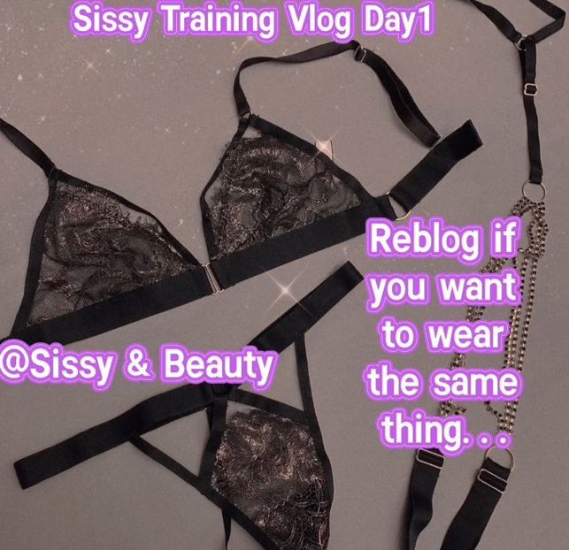 Mary Feminization Training School 30k On Twitter Rt Collegegoddess