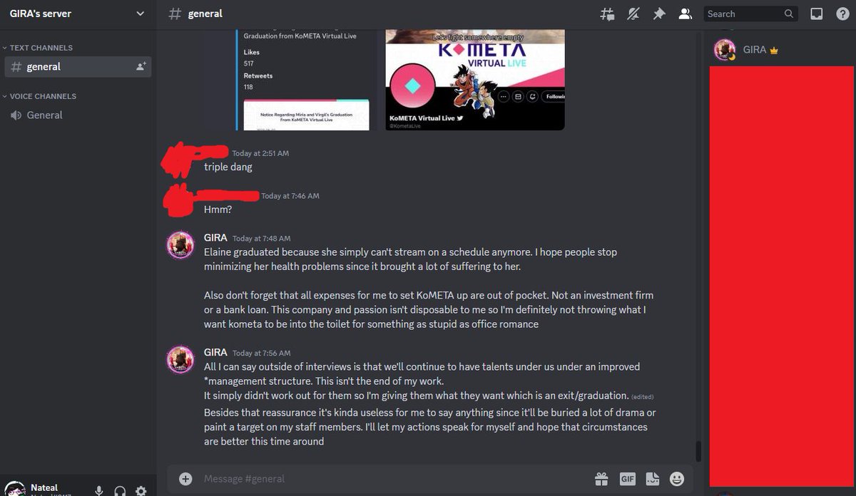 Nateal On Twitter Since This Ceo Is Too Much Of A Coward To Post His