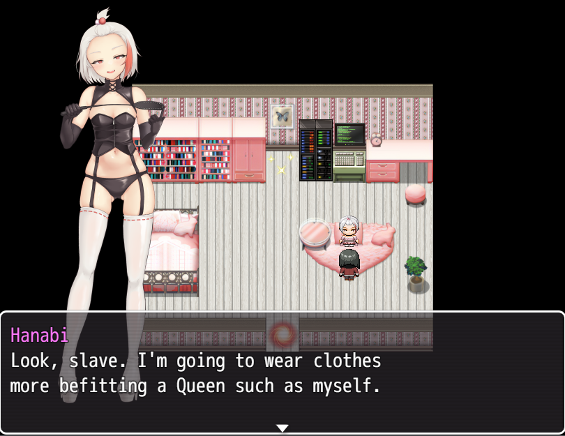 たにし on Twitter: "English version of the game has been released! Succubus＆Magic(English) Ver3.16 ...