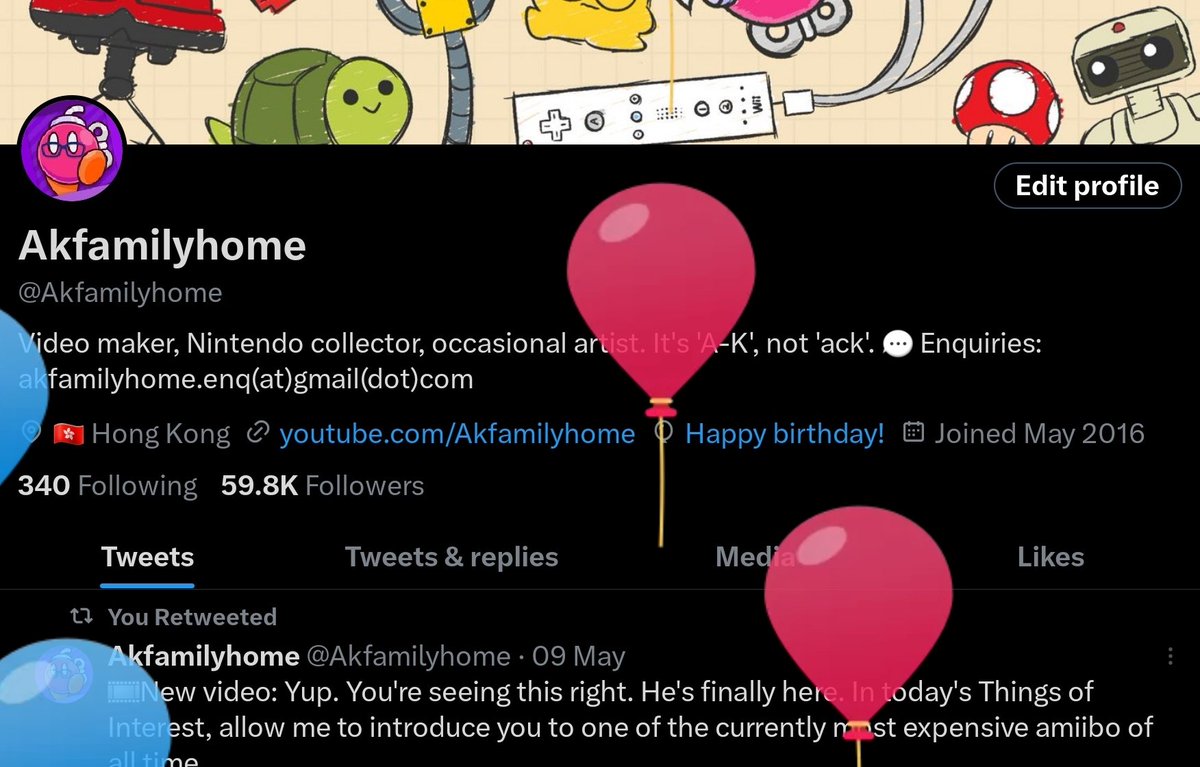 Koops’ Kingdom on Twitter: "RT @Akfamilyhome: we ball"