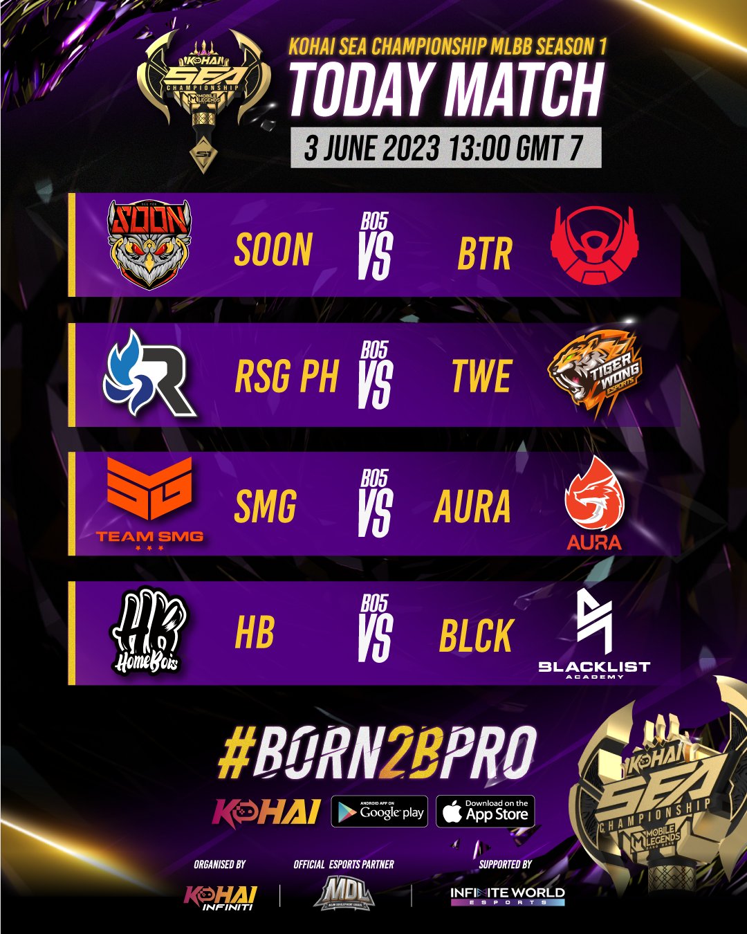 Kohai Infiniti (@kohai_infiniti) / Twitter