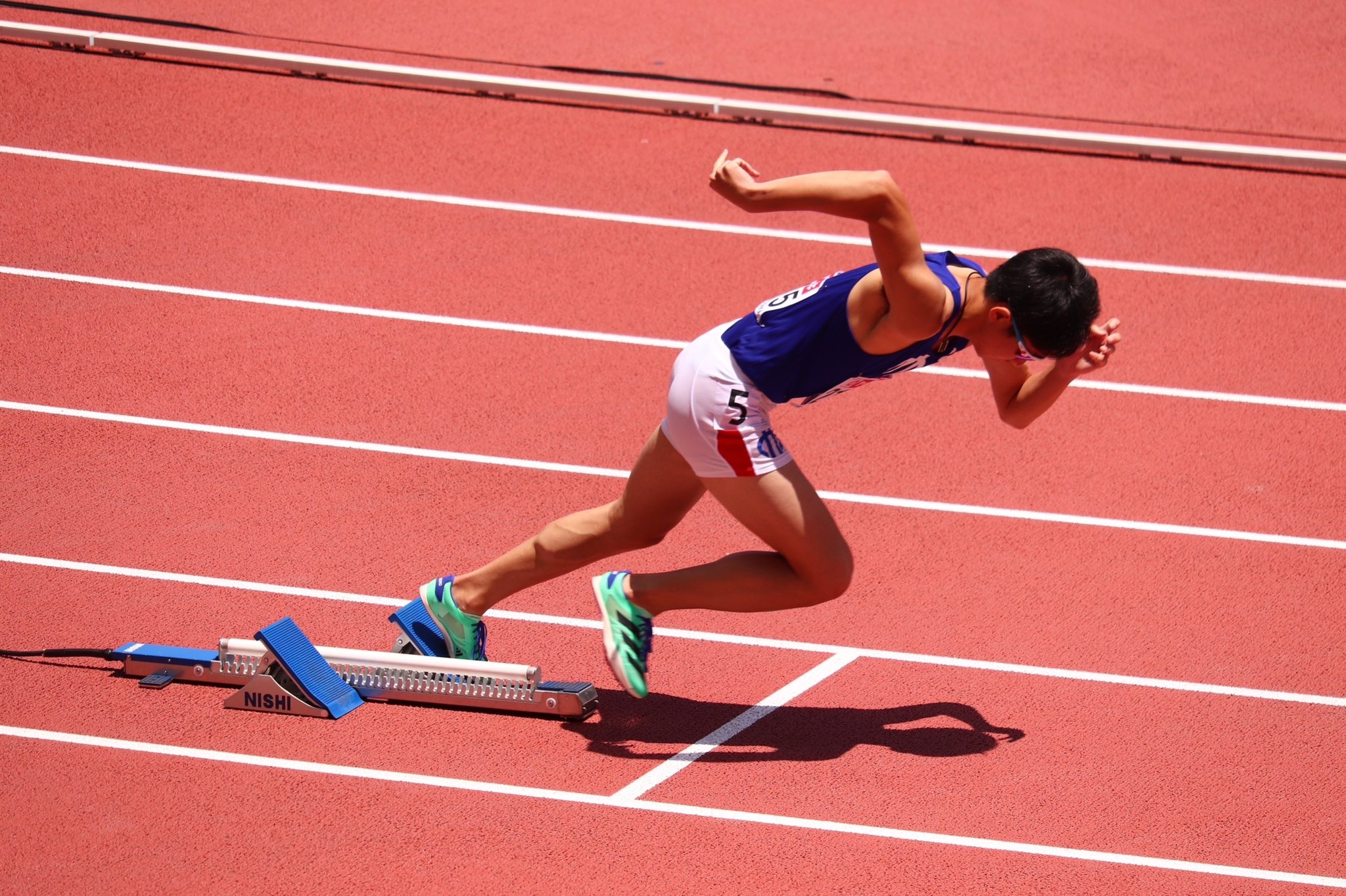 順天堂大学陸上競技部 on Twitter: "【U20 400m 予選】 2組2着 冨永 湧平① 47.59 q 4組4着 鈴木 智也① 50.23 https://t.co ...