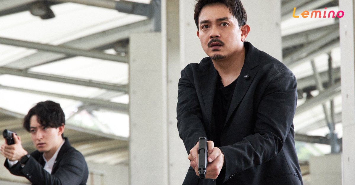 しぃなん TeamAyu on Twitter: "RT @Lemino_official: 「#さらば銃よ」の登場人物によるあらすじ紹介！ 今回は #加成屋輪 が第7話をご紹介！ ━━━━ ...