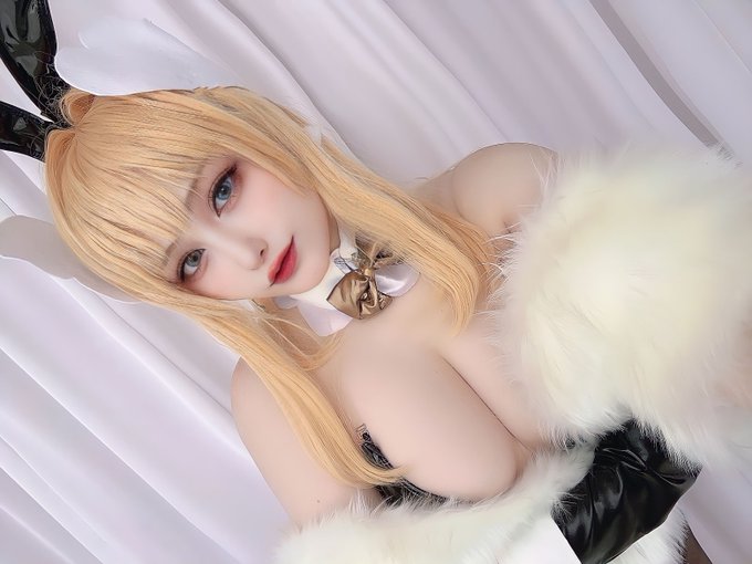 鈴乃すずa!25 (@suzu_rr_) さんのコスプレ作品まとめ (313 件) - Twoucan