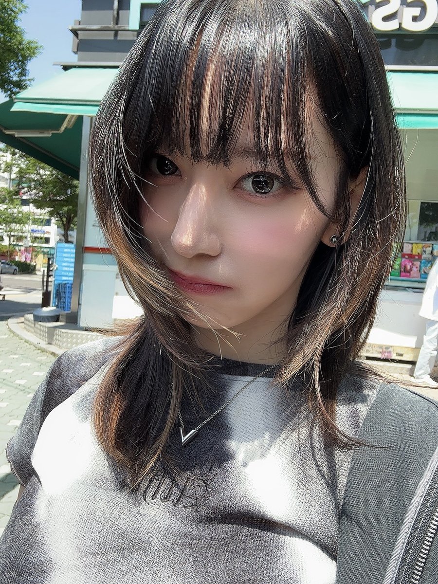 joe on Twitter: "SAKURA LOOKS INSANELY GOOD"