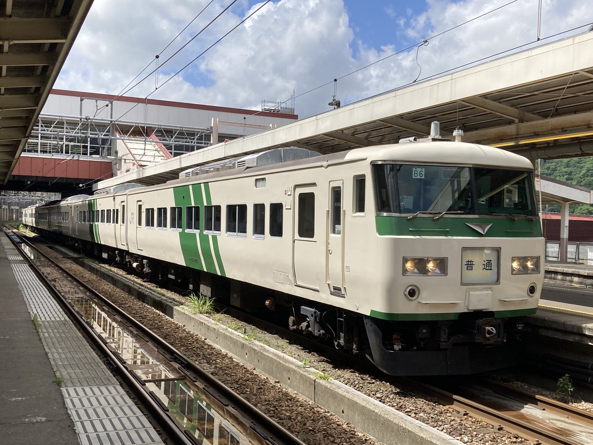 train・trip 【鉄道・旅】&185系（国鉄特急浪漫）さんの人気ツイート（新しい順） - ついふぁん！