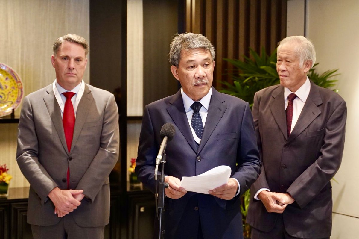 MINDEF Malaysia on Twitter: MINDEF Malaysia on Twitter: