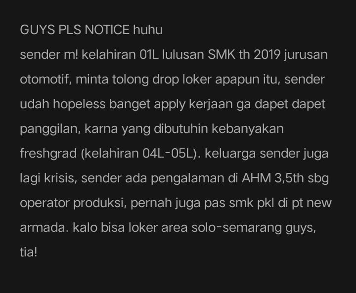 ‼️ KIRIM MENFESS BACA DULU DI LIKES ‼️ on Twitter: ‼️ KIRIM MENFESS BACA DULU DI LIKES ‼️ on Twitter:
