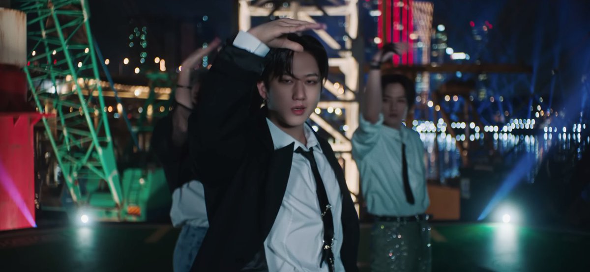 Stray Kids Chart Data on Twitter: ""특(S-Class)" M/V has now surpassed 12,500,000 (12.5M) views ...