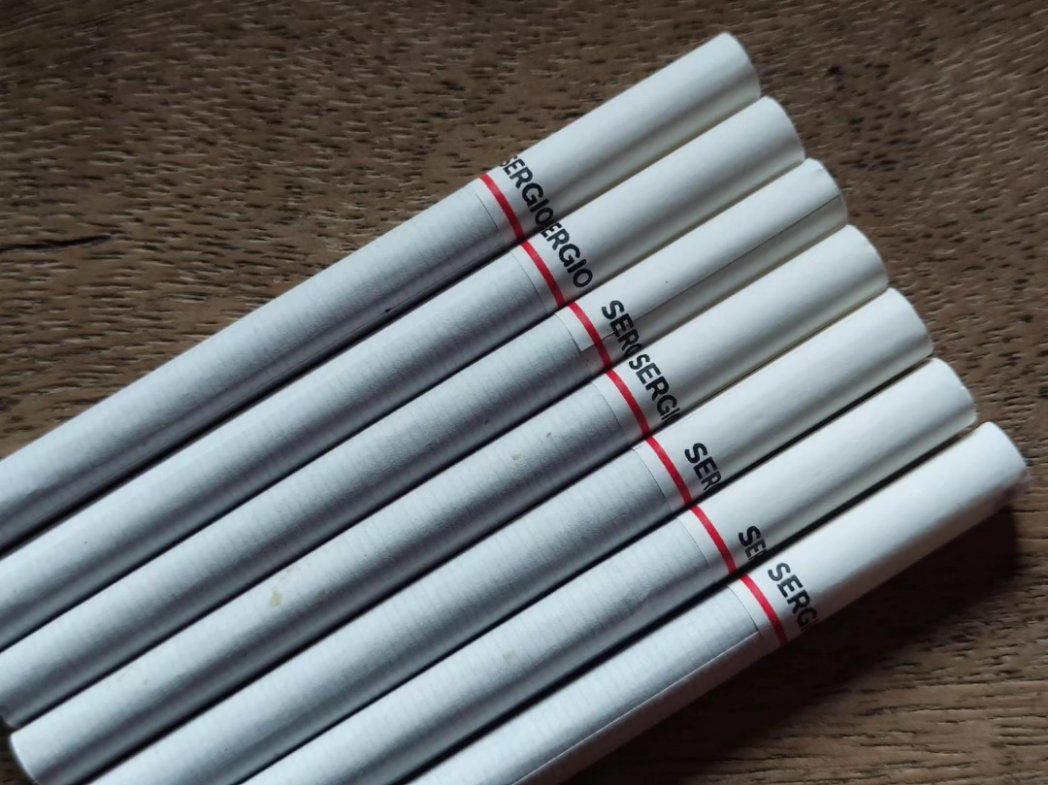 Rokok Indonesia on Twitter: Rokok Indonesia on Twitter:
