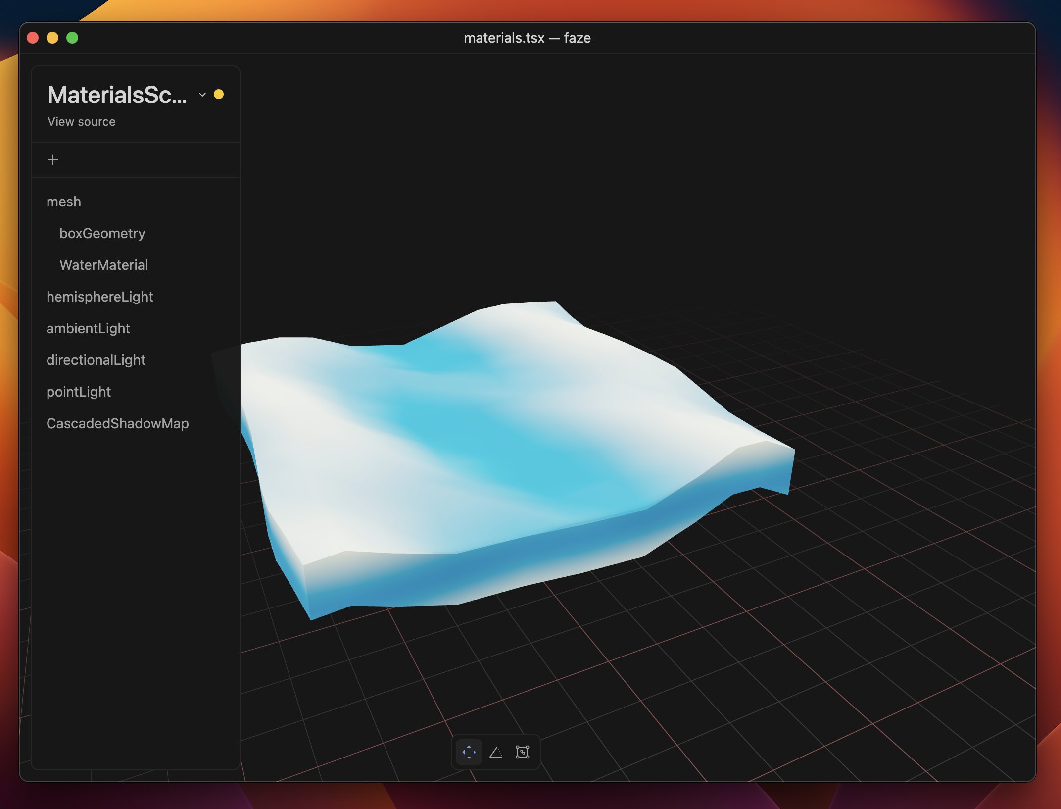 DOUGES 🎮 Michael Dougall on Twitter: "How you use Triplex is limited only by your imagination ...