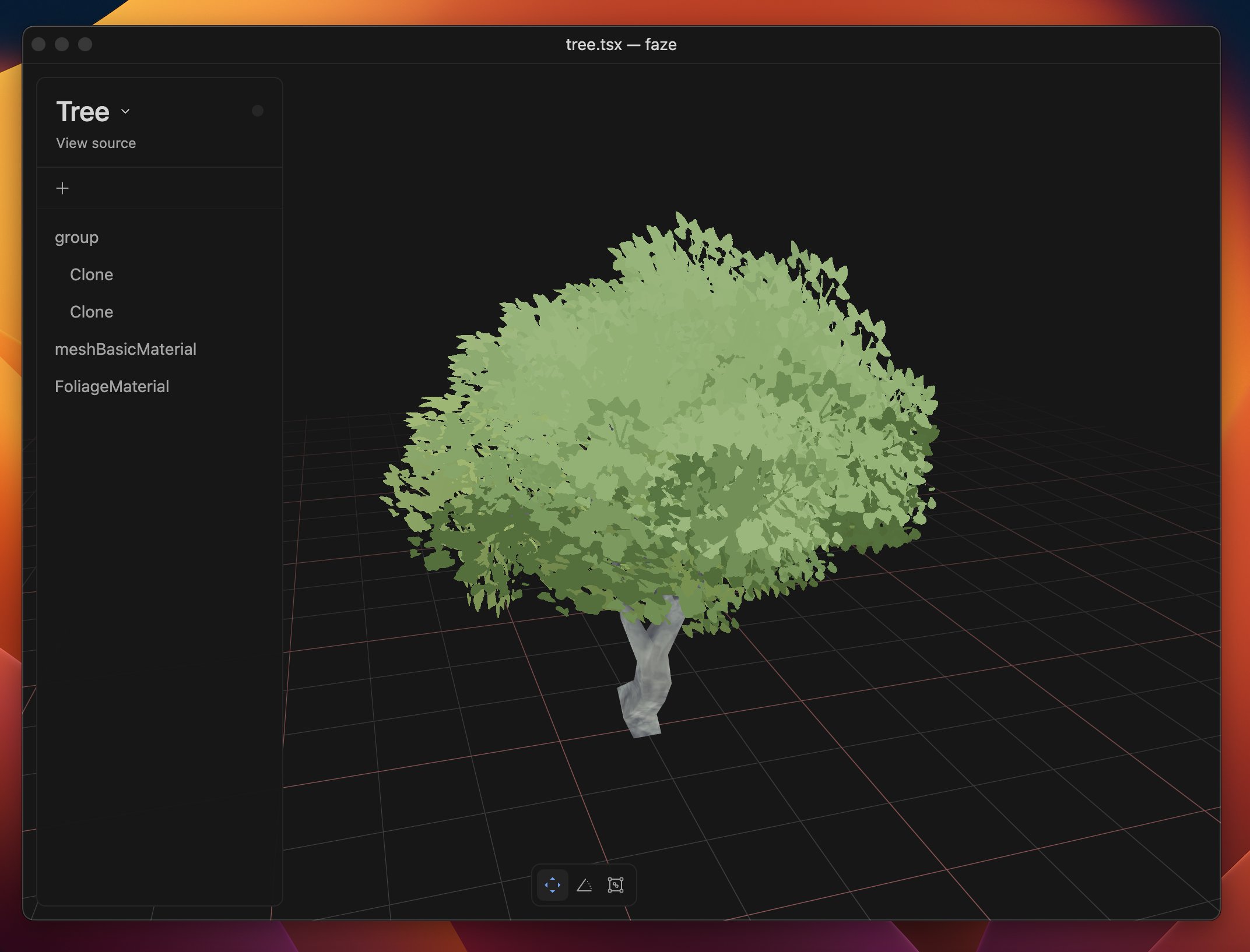 DOUGES 🎮 Michael Dougall on Twitter: "How you use Triplex is limited only by your imagination ...