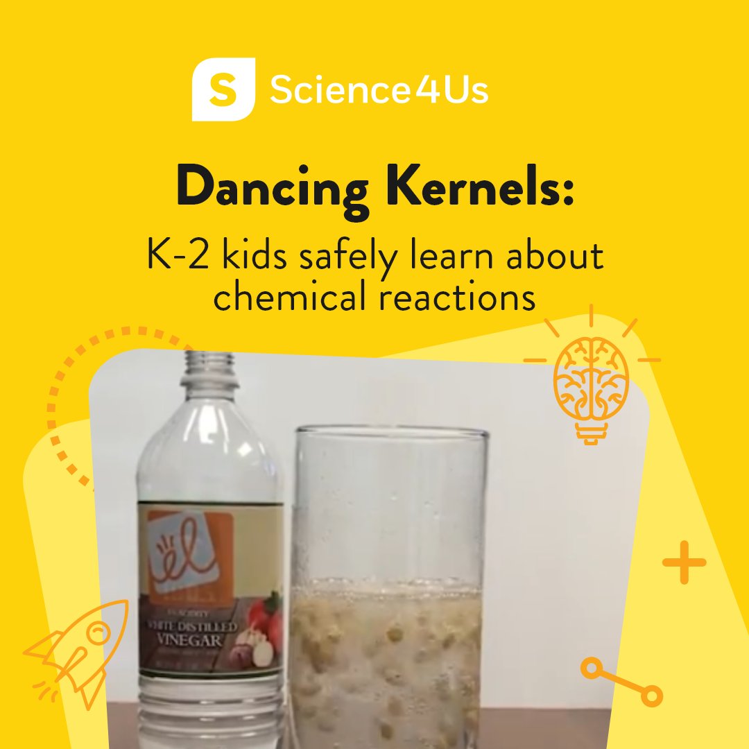 ExploreLearning on Twitter: "Will the corn dance? Give your students a fun lesson on safe ...