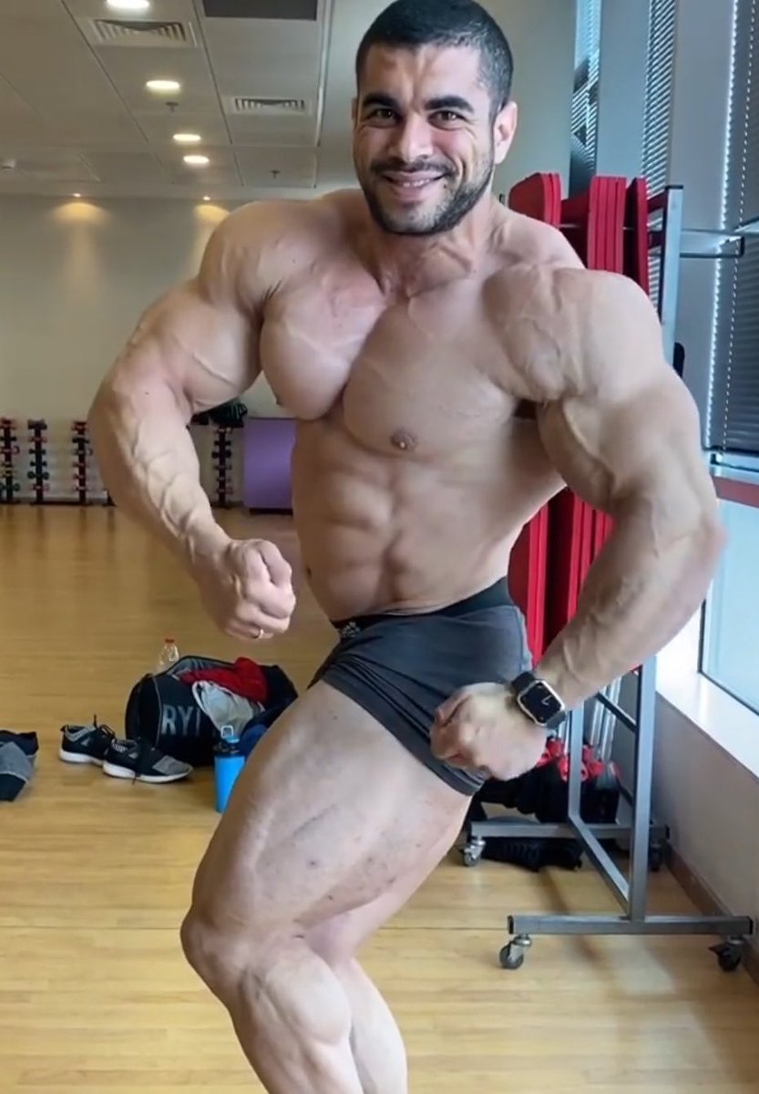 Graham Smith on Twitter: "Sahar Kazes"