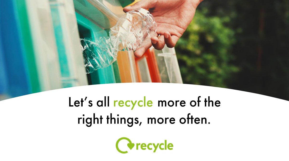 Encouraging Recycling Quotes