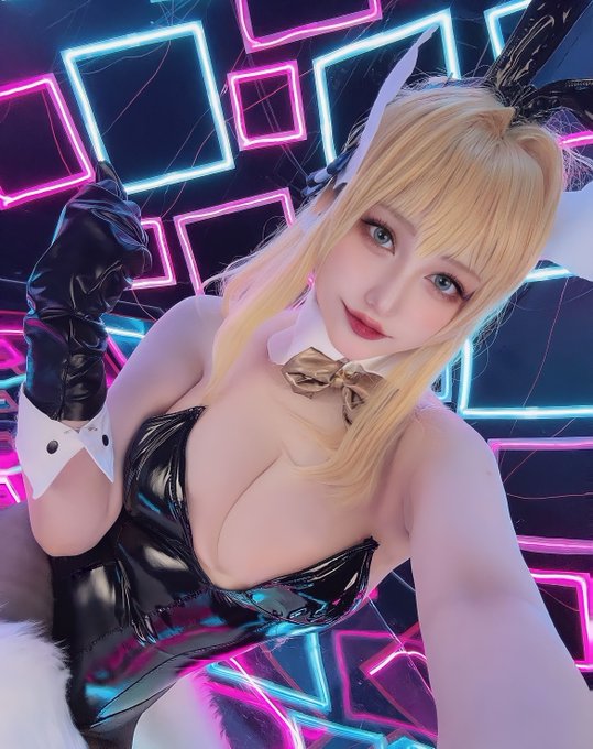 鈴乃すずa!25 (@suzu_rr_) さんのコスプレ作品まとめ (313 件) - Twoucan