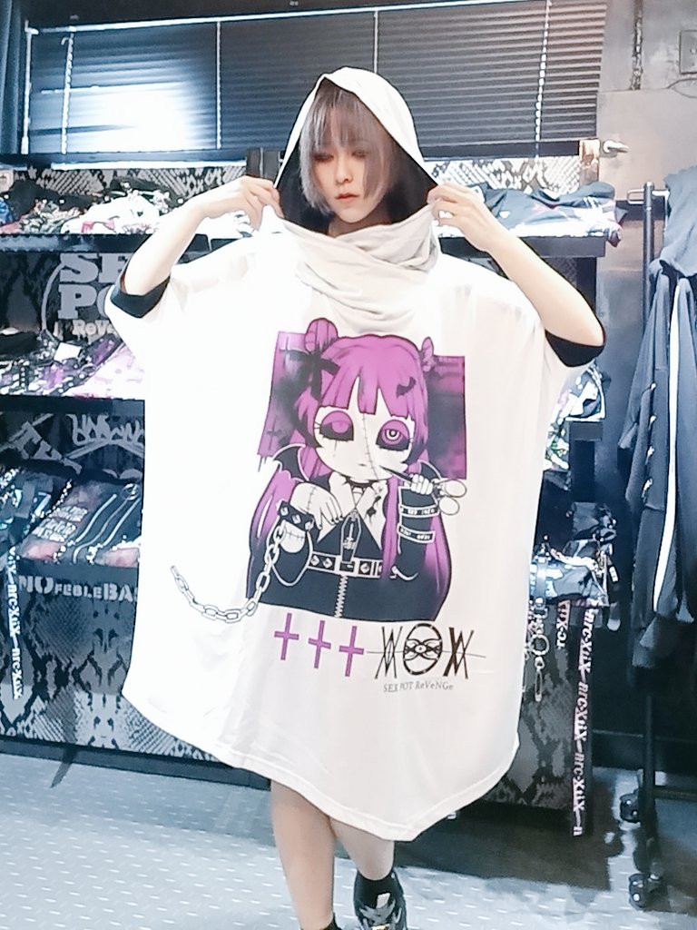 Sex Pot Tokyo Secret Room On Twitter Rt Sexpot Shinya 依存彼女のドルマン