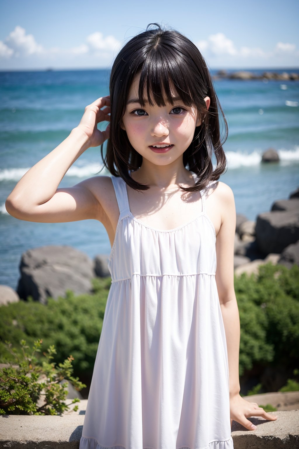 aigirltimes on Twitter: "今日のAI美女 4 Today's AI Beauty 4 #AIart #AI美女 #AIgravie #美少女 #AIグラビア https ...