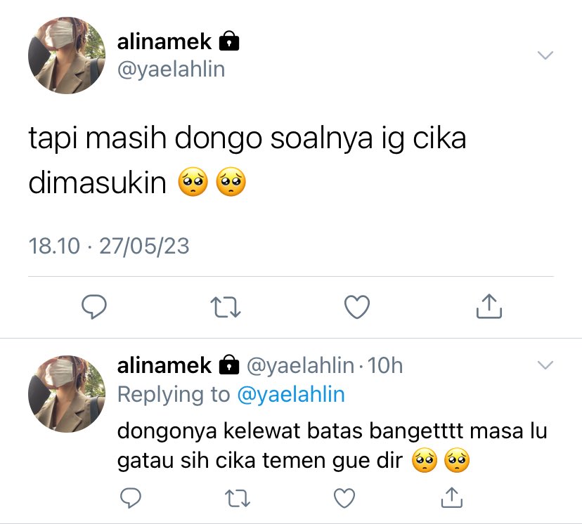 panggil aja cireng on Twitter: "08."