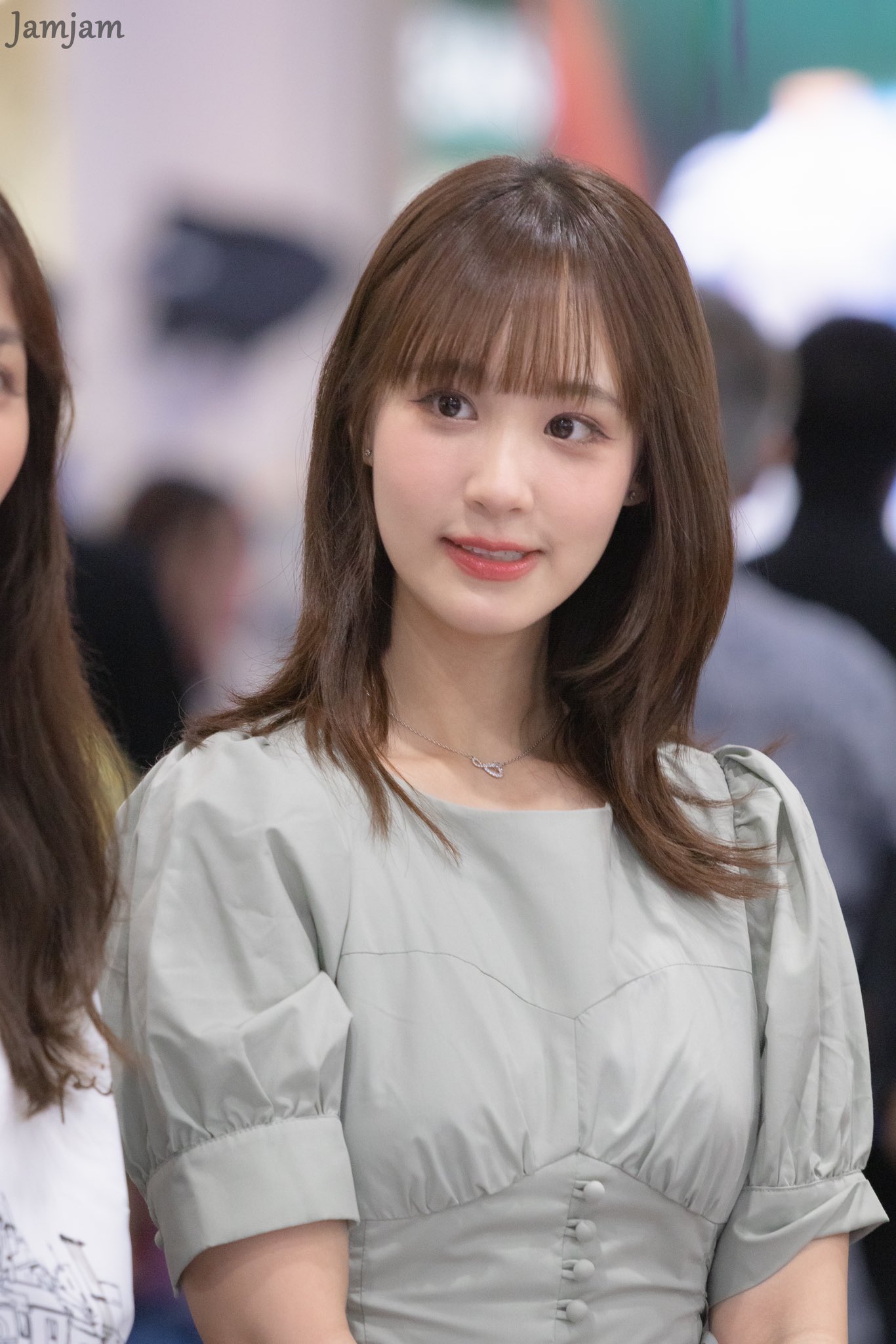 jamjam on Twitter: "ตกหลุมรักซ้ำ ๆ #SitaCGM48 #CGM48 https://t.co/u0fBfmJAKT" / Twitter