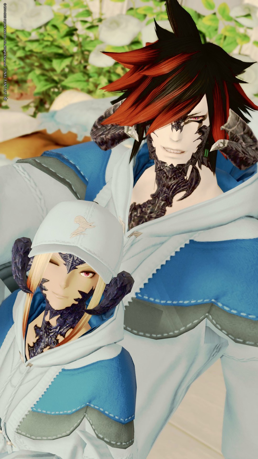 Mari_ff14 (@Marippe_FF14) / Twitter