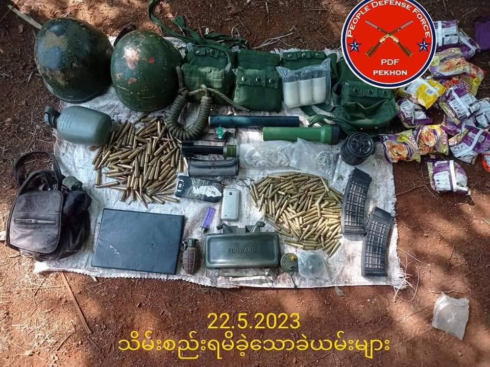 The Irrawaddy (Eng) on Twitter: The Irrawaddy (Eng) on Twitter: