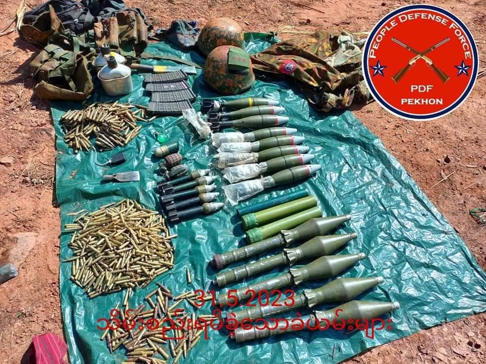 The Irrawaddy (Eng) on Twitter: The Irrawaddy (Eng) on Twitter: