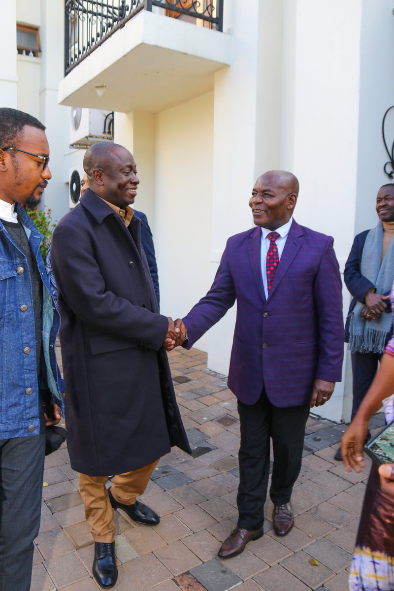 DRC Embassy in Pretoria on Twitter: DRC Embassy in Pretoria on Twitter: